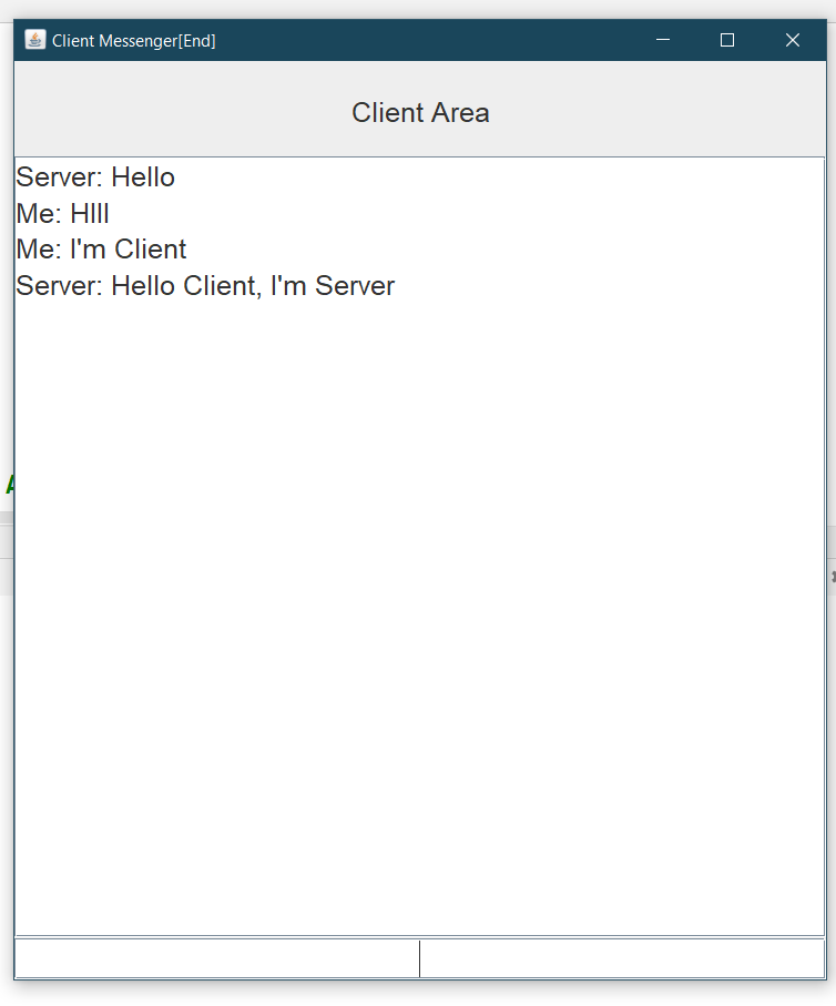 GitHub - rohitjavac/ChatApplication