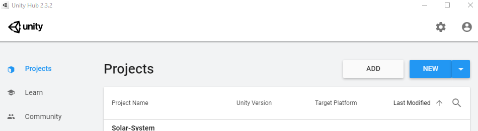I know how to download it, but how do I open it with unity? · Issue #7 ...