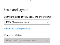 Locked at 1920 x 1080 resolution · Issue #104 · jamesstringerparsec/Easy-GPU-PV · GitHub