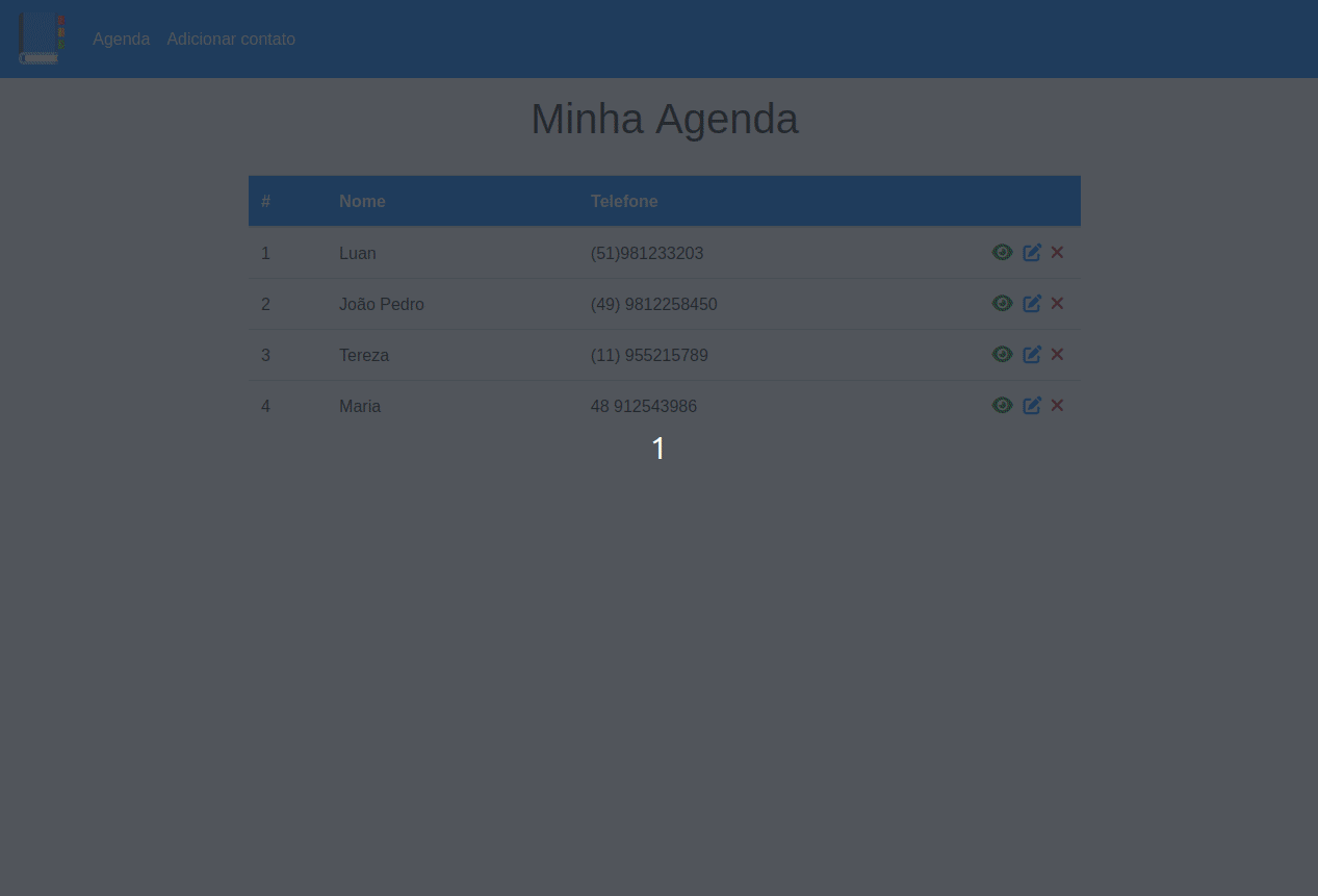 GitHub - luankkobs/Agenda: Basic Agenda project using CRUD operations.