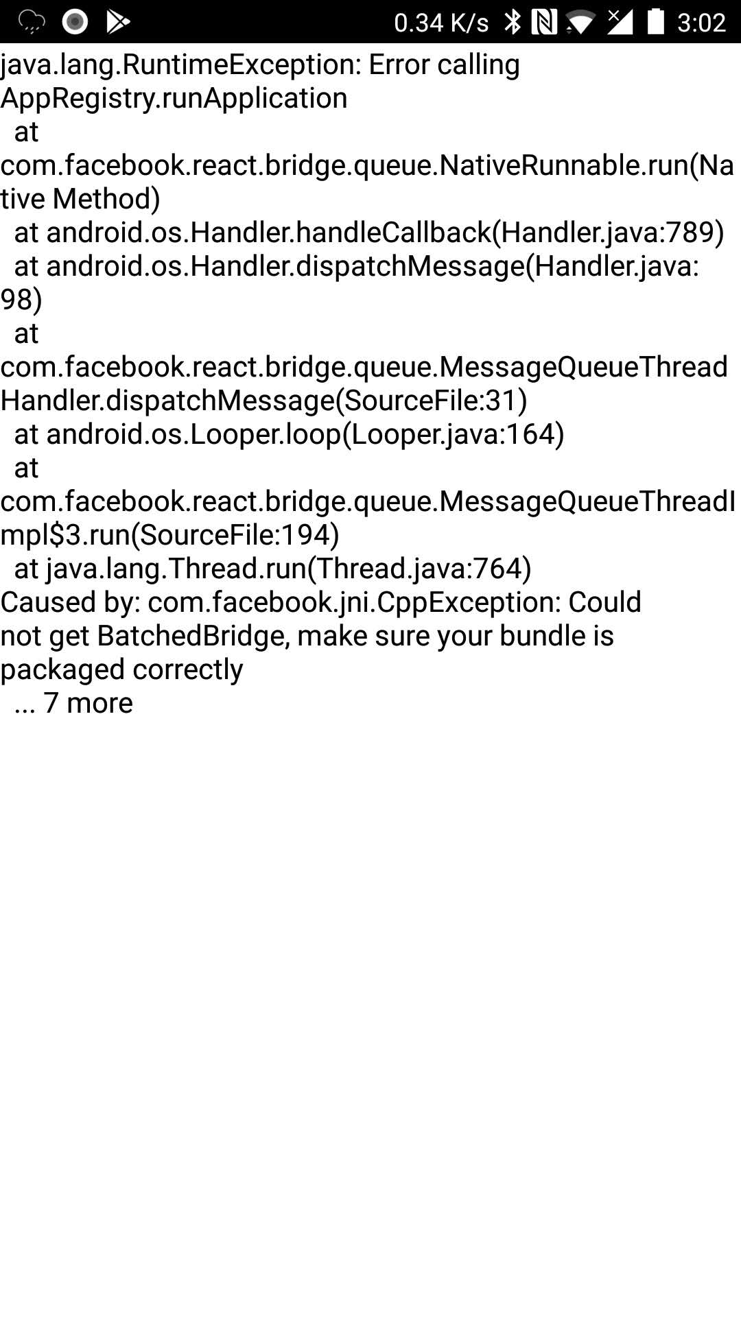 android 调试10005 进不了插件 · Issue #643 · MiEcosystem/miot-plugin-sdk · GitHub
