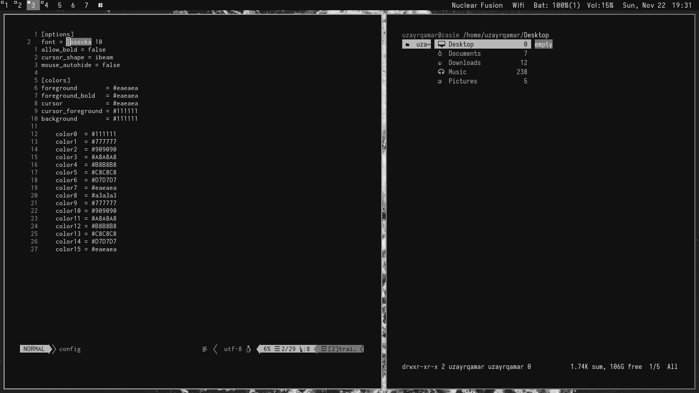 Unequal glyphs size · Issue #753 · be5invis/Iosevka · GitHub