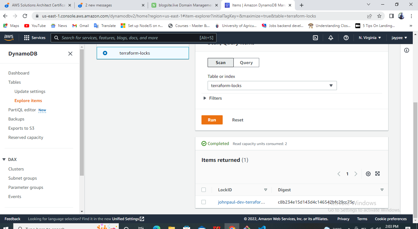Github Uzukwujp Automate Infrastructure With Iac Using Terraform Part 3 Refactoring Project