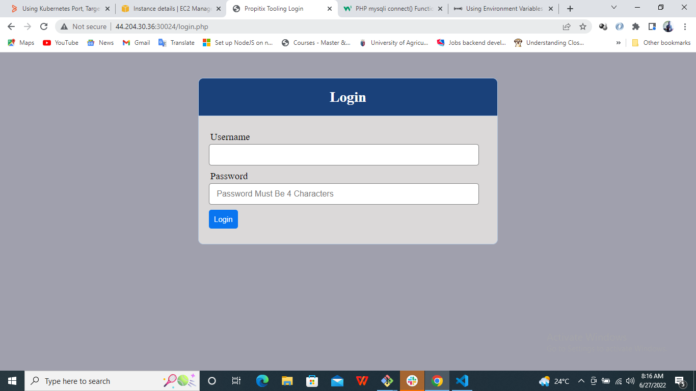 GitHub - uzukwujp/Deploying-Apps-in-K8s-Cluster: Project 22 of www ...