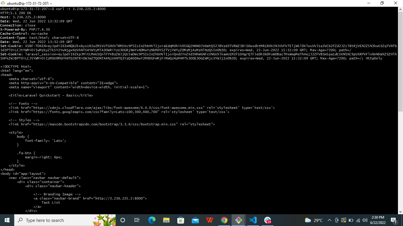 GitHub - uzukwujp/Deploying-Apps-in-K8s-Cluster: Project 22 of www.darey.io Project Based DevOps ...