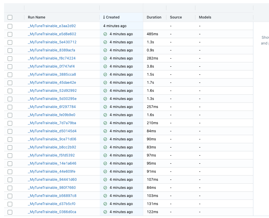 `import-experiments` destroy the time information, making the tool useless · Issue #59 · mlflow ...