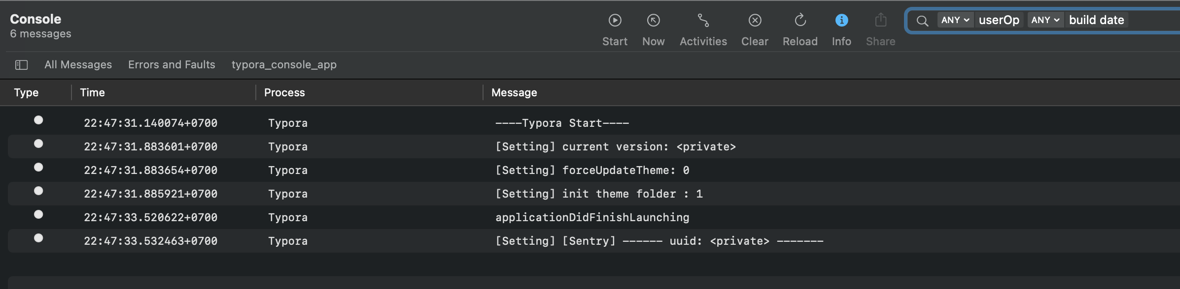 This beta version of Typora is expired, please download and install a ...