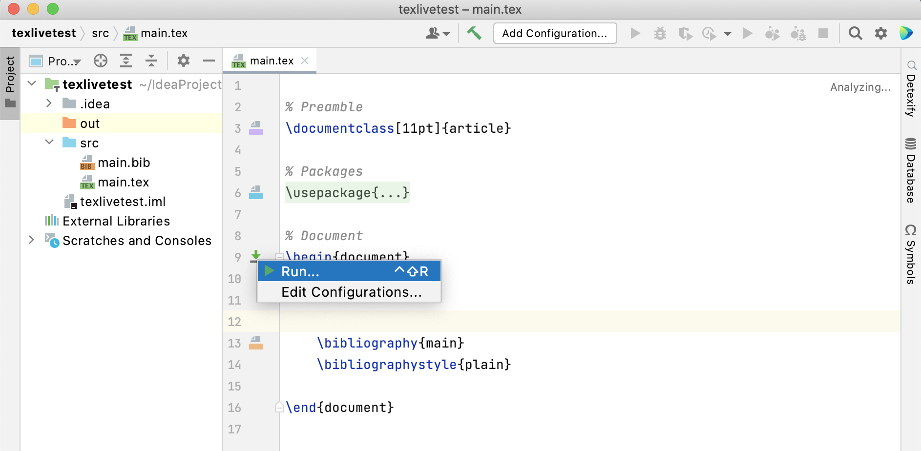 Performance problems after updating from 0.7.4 to 0.7.5 · Issue #1842 · Hannah-Sten/TeXiFy-IDEA ...