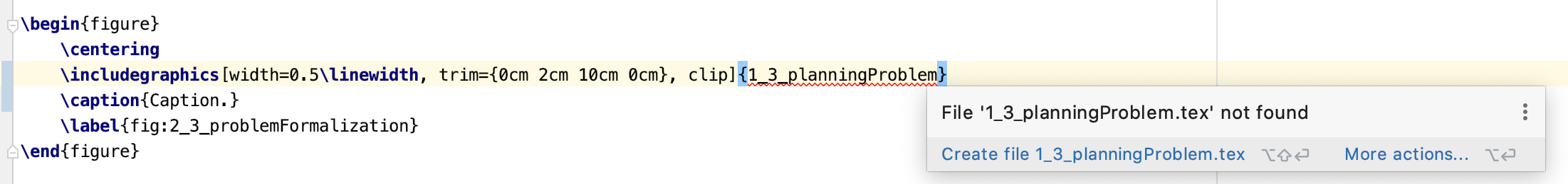TeXiFy not aware of \graphicspath · Issue #327 · Hannah-Sten/TeXiFy-IDEA · GitHub