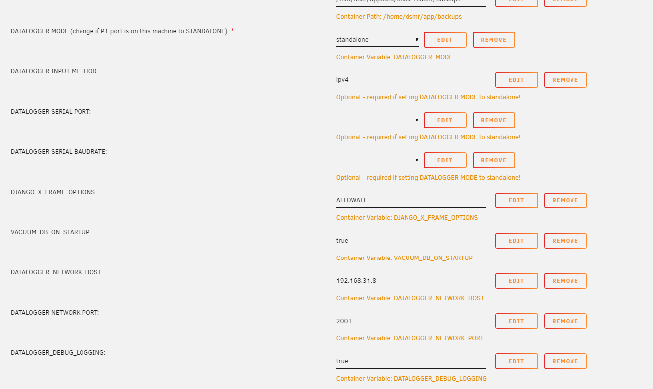 Datalogger network host en port worden niet goed doorgegeven? · Issue #241 · xirixiz/dsmr-reader ...