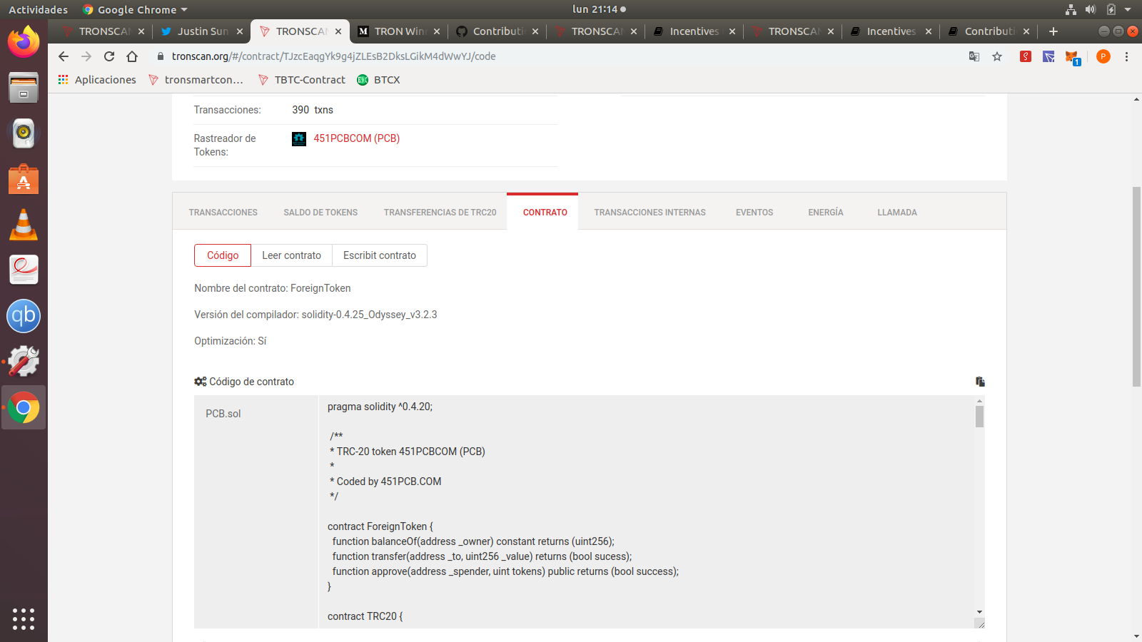 translation mistake on web · Issue #2701 · tronprotocol/java-tron · GitHub