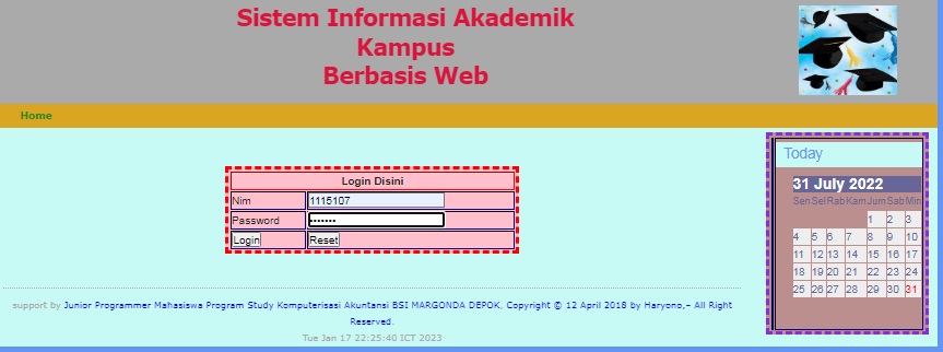 GitHub - aryono3188/mgs-tes: aplikasi web java