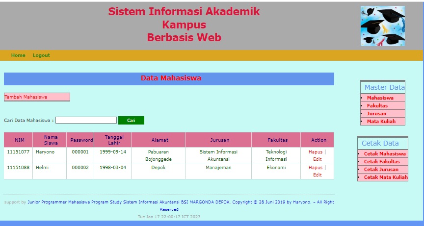 GitHub - aryono3188/mgs-tes: aplikasi web java