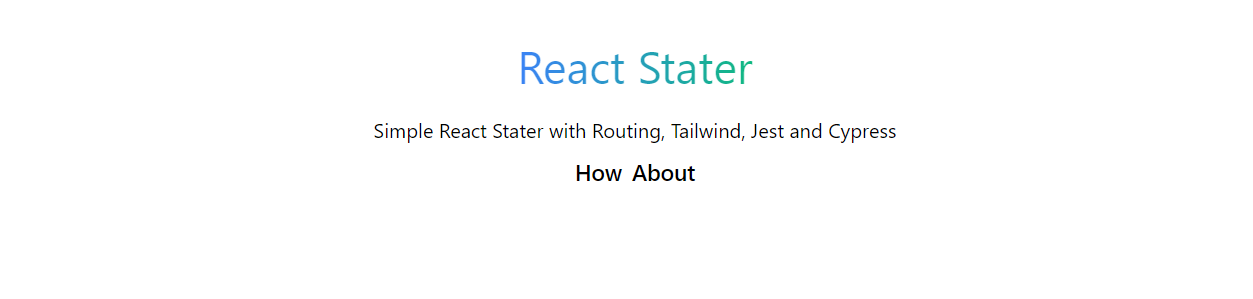 GitHub - Aqshola/react-stater-full