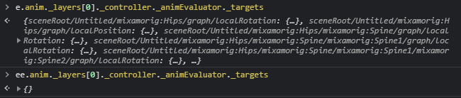 Cloning animated models doesn't work · Issue #99 · playcanvas/model-viewer · GitHub