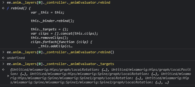 Cloning animated models doesn't work · Issue #99 · playcanvas/model-viewer · GitHub