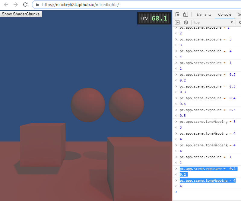 Lightmap Texture Support · Issue #39 · playcanvas/playcanvas-gltf · GitHub