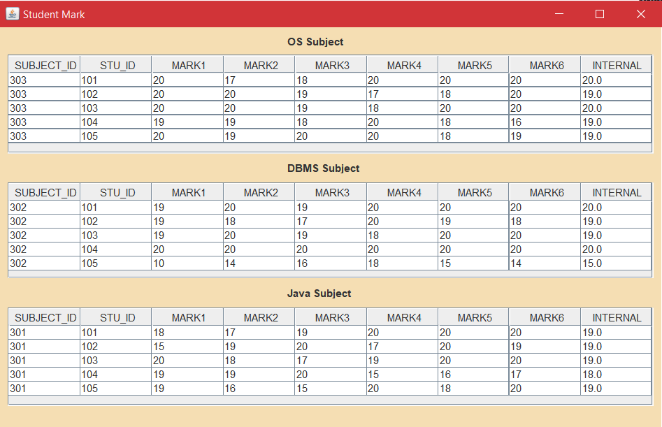 GitHub - aakaashnarayanan/CollegeManagementSystem