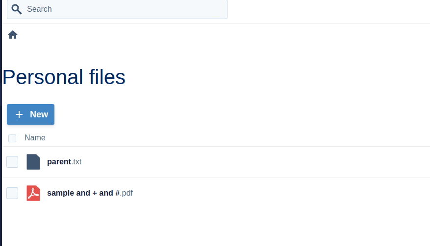 Preview of a text file is not available even when preview is enabled · Issue #4858 · owncloud ...