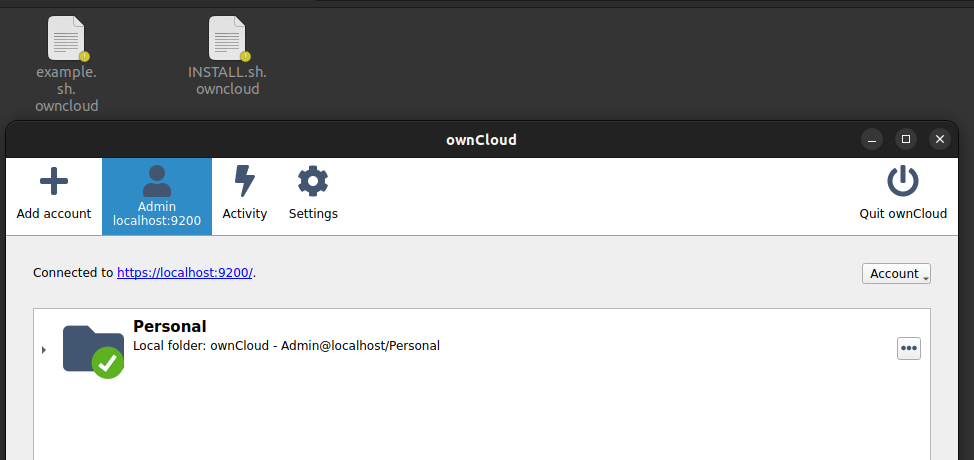[linux] Virtual files inside a folder are not downloaded after disabling VFS support · Issue ...