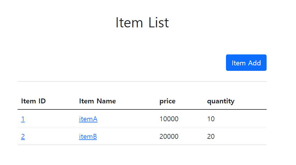 Github Subinmun1997springmvc Basic Crud 인프런 김영한 개발자님의 강의를 듣고 개발해보는 Repo