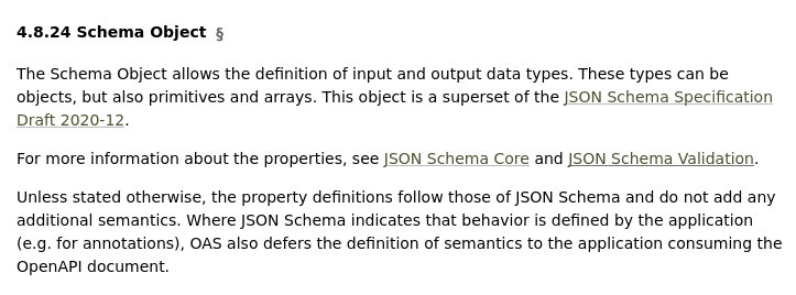 Fastapi Uses Incompatible Openapi Spec That Does Not Match Openapi 3 1 · Issue 163 · Authress