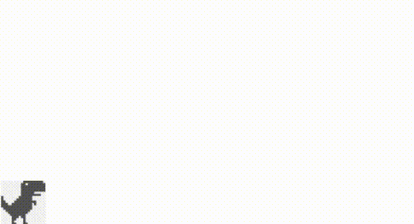 GitHub - mrnglory/chrome-dinosaur-game: 크롬 공룡 게임 미니 프로젝트