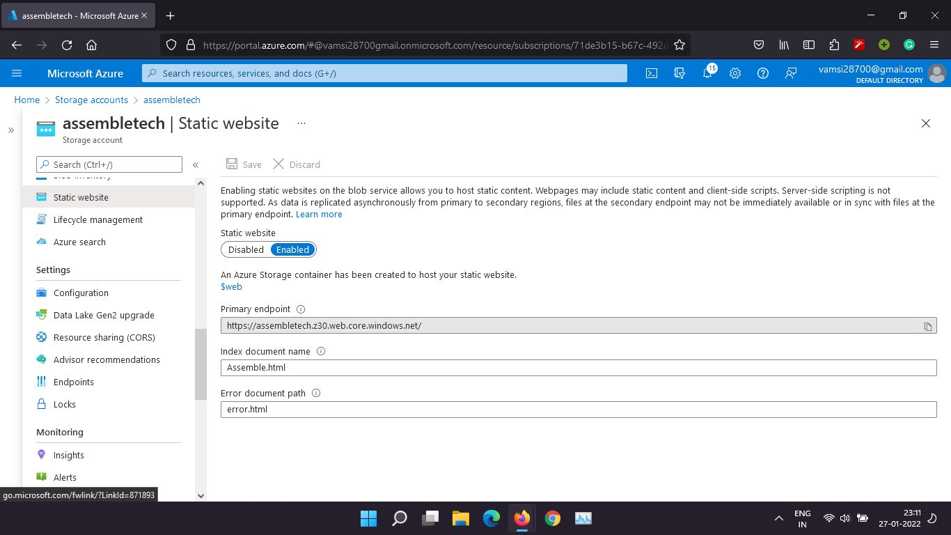 GitHub - vamsi28700/Assemble.github.io: Project for Future Talent Ready