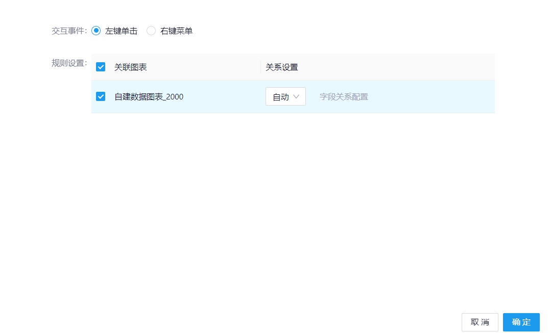 柱状图日期类型日期级别非默认模式下联动bug · Issue #1660 · running-elephant/datart · GitHub