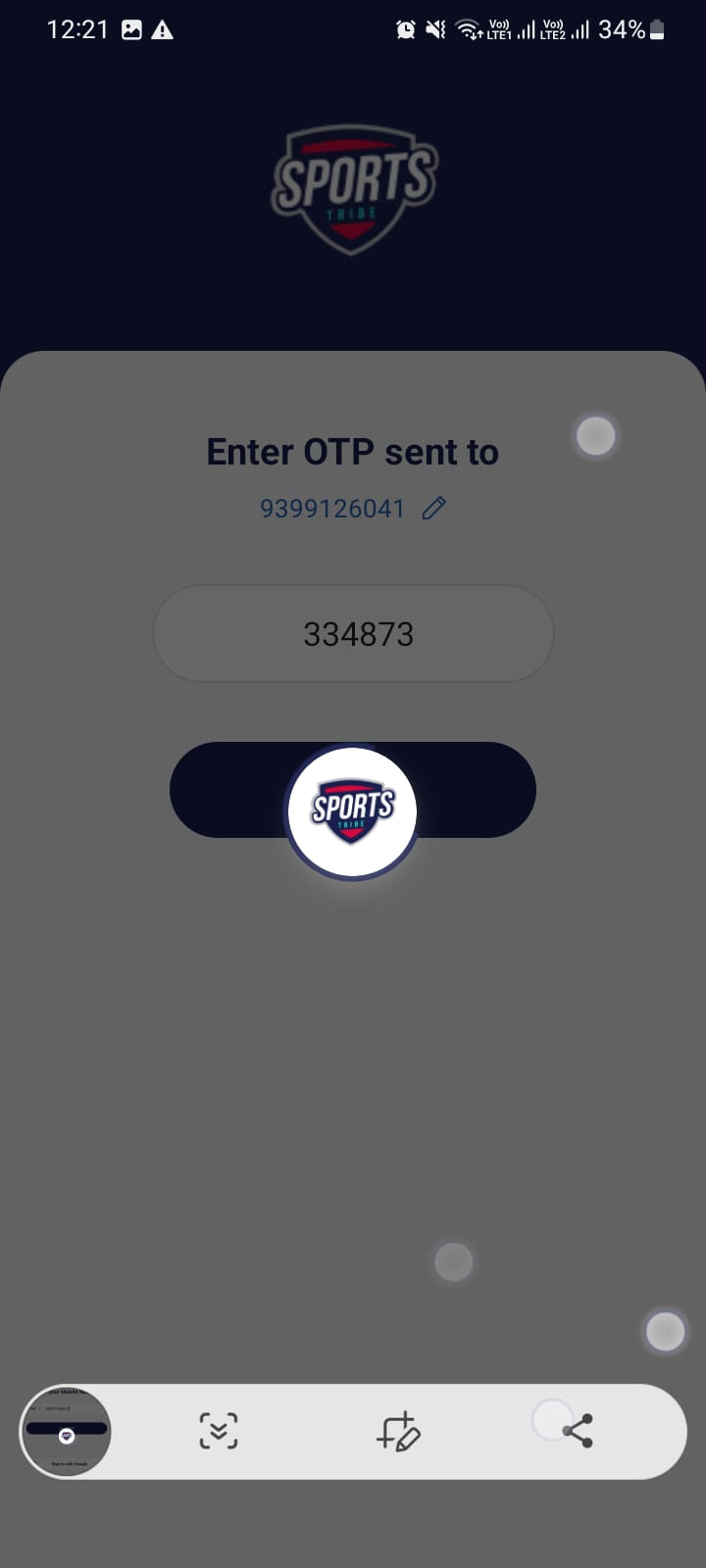 GitHub - rahulraghuwanshii/AuthFlow