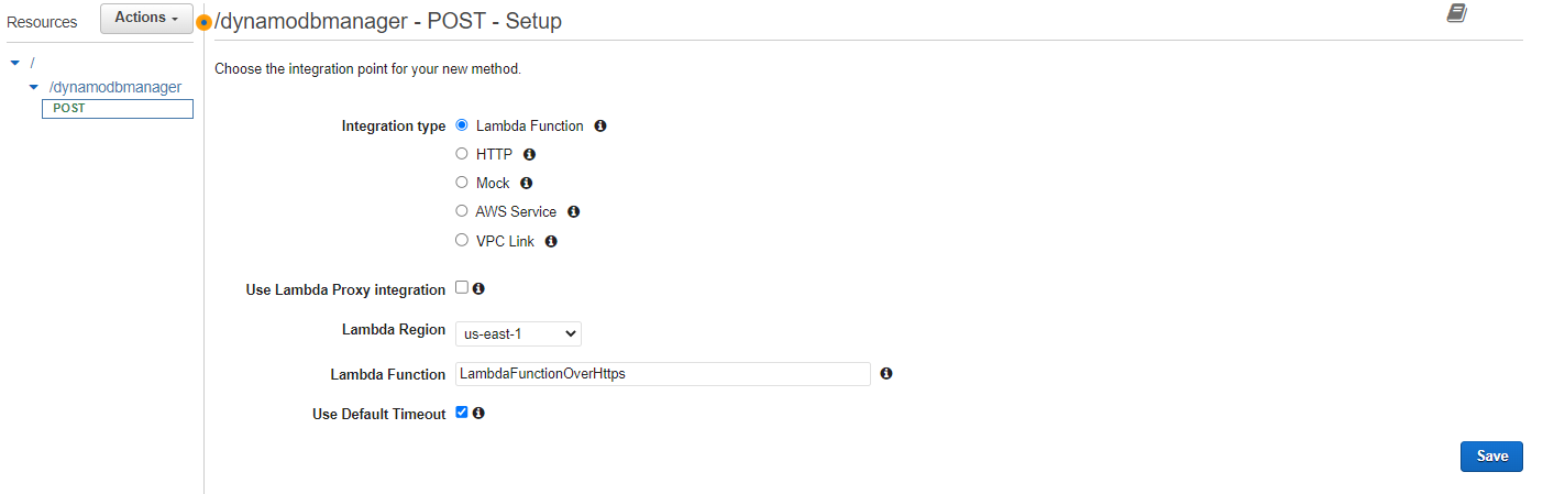 GitHub - revanth-karra/serverless-api