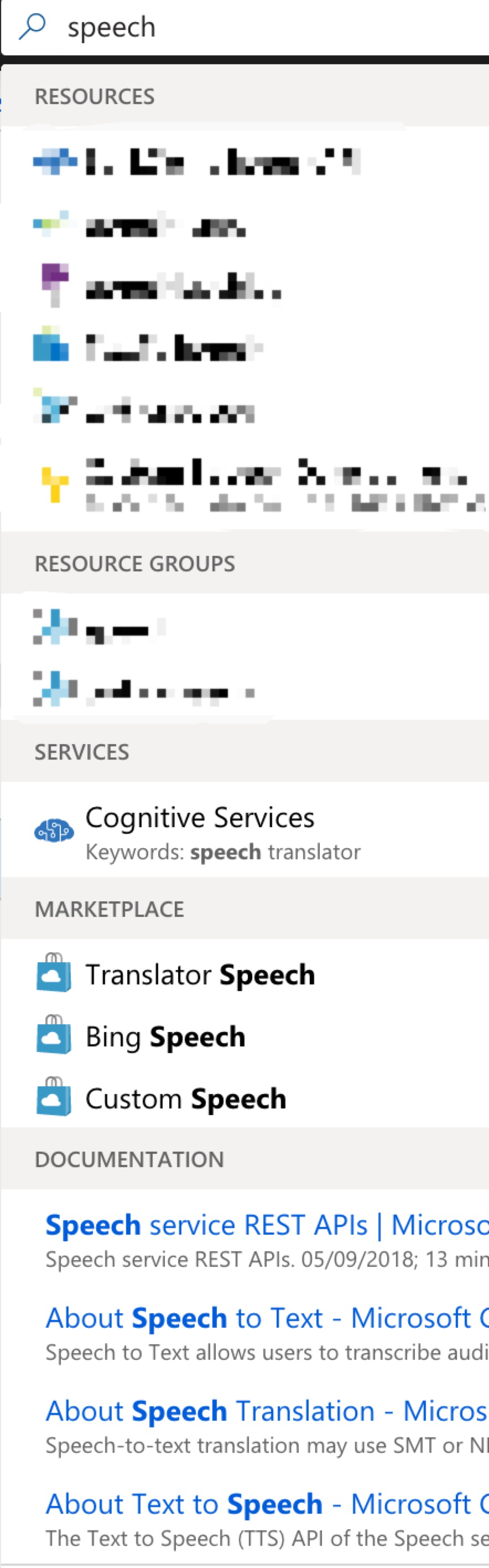 Python Example does not work if you use own Subscription Key · Issue ...