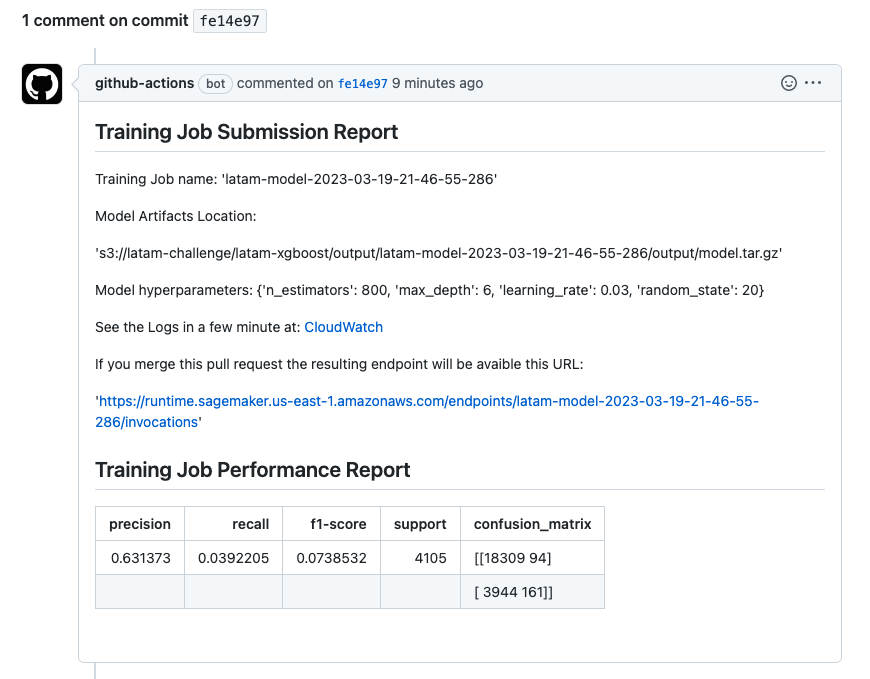 GitHub - gonbat/latam_airlines
