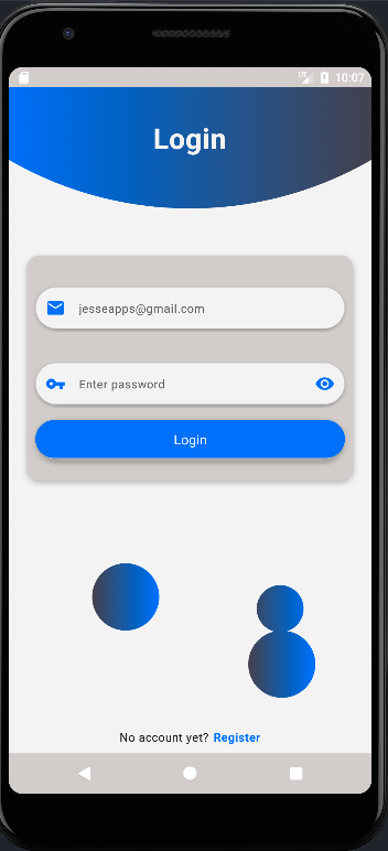GitHub - lordpacificsmartly/auth-module: An MVVM Clean Architecture ...