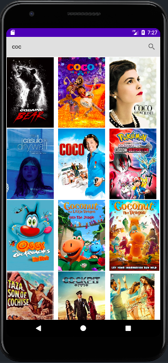 GitHub - lordpacificsmartly/view-center: A multi-module project built with an array of libraries ...