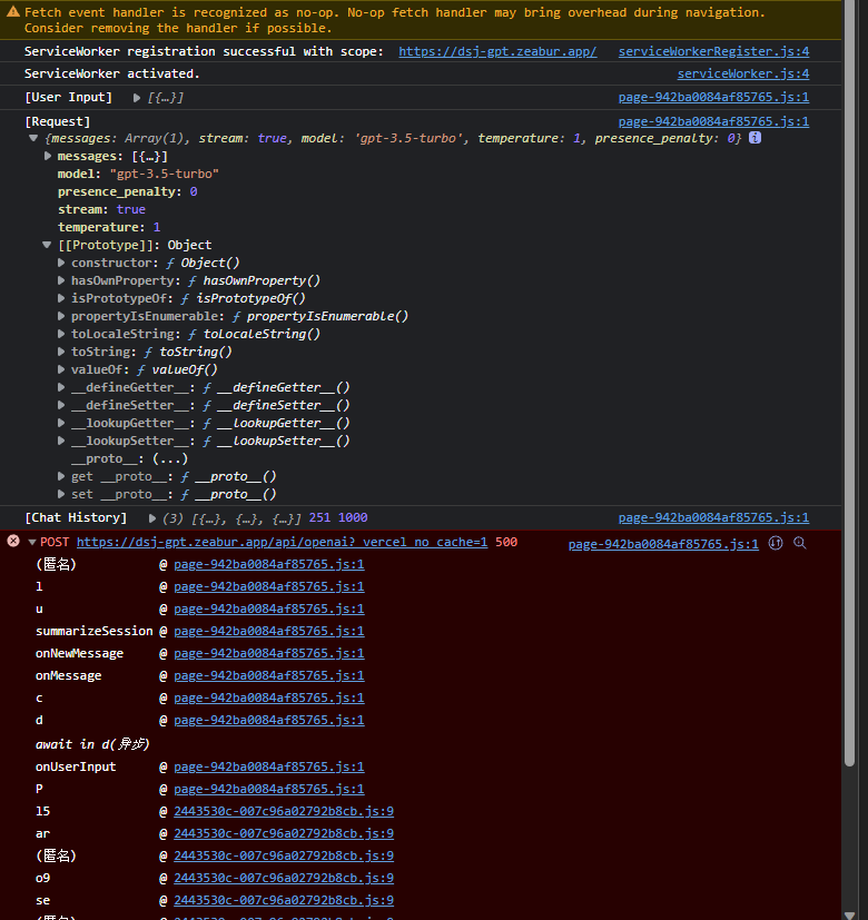 [Bug] This is not a chat model and thus not supported in the v1/chat/completions endpoint ...