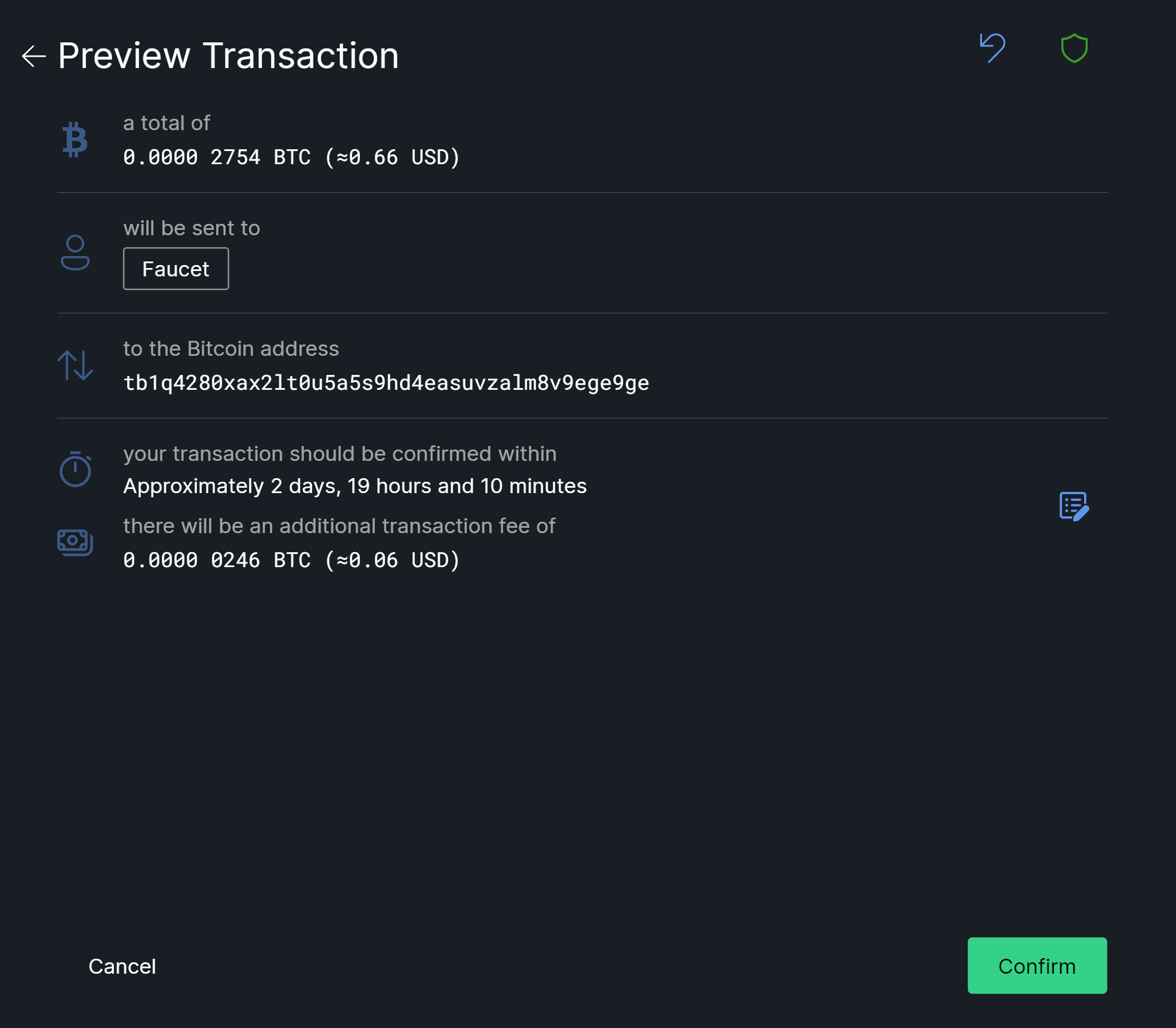 [VDG] Select/deselect the coins with the same scriptpubkey (address) together, or group them ...