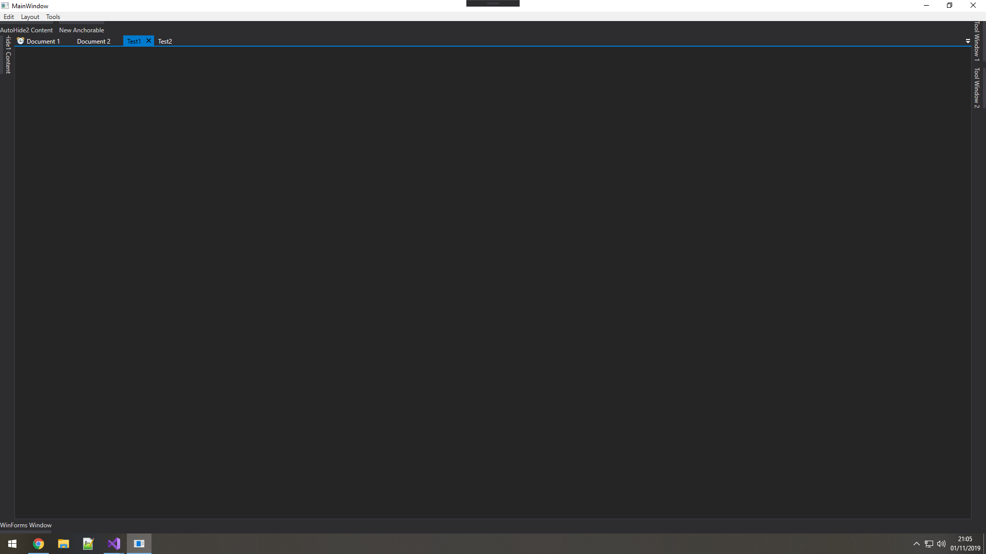 Tool tab header misalignment · Issue #87 · Dirkster99/AvalonDock · GitHub