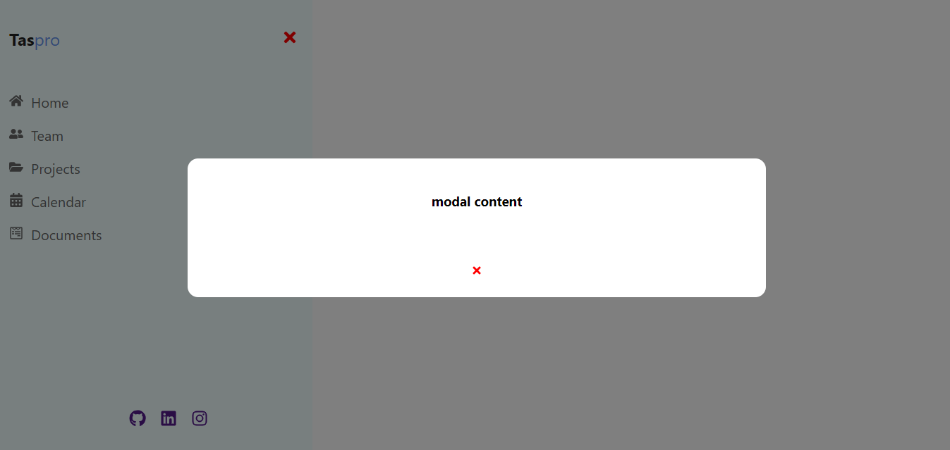 GitHub - Chronoviser/Projects-Boquete: This is a React JS project containing 10 react js mini ...
