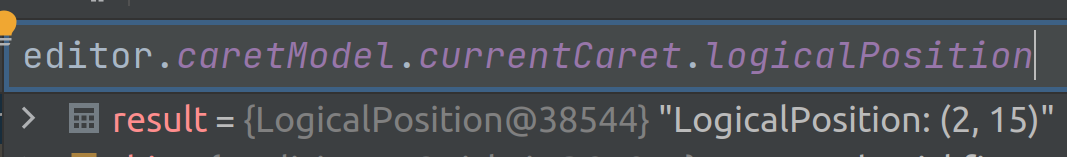 Caret in Quick fixes · Issue #397 · JetBrains/intellij-arend · GitHub
