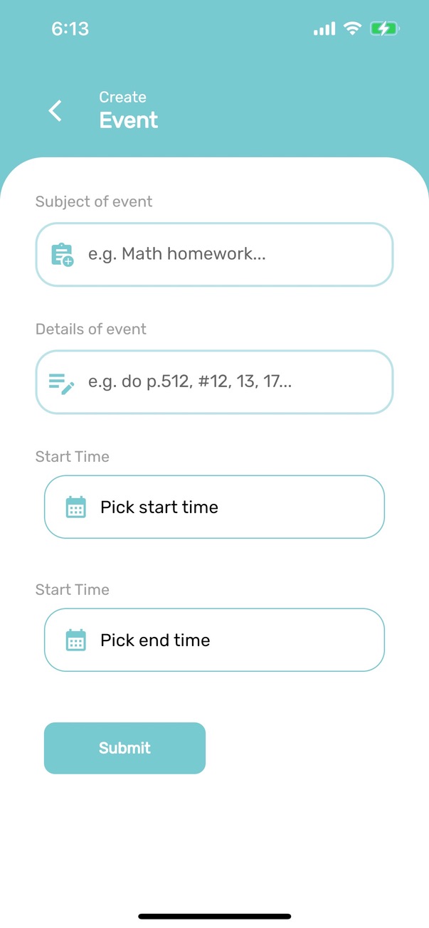 GitHub - Isha1218/vertex: Vertex is an app that streamlines communication between students ...
