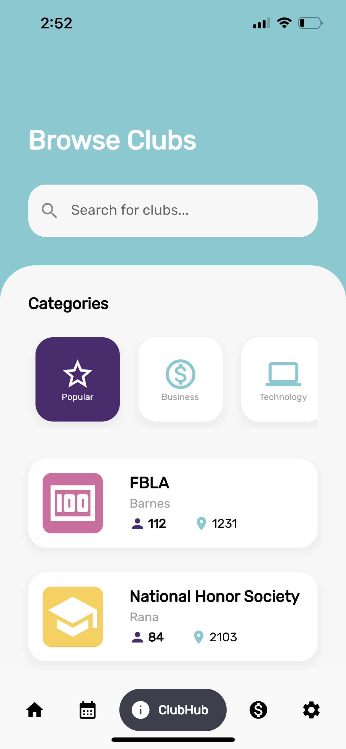 GitHub - Isha1218/vertex: Vertex is an app that streamlines communication between students ...