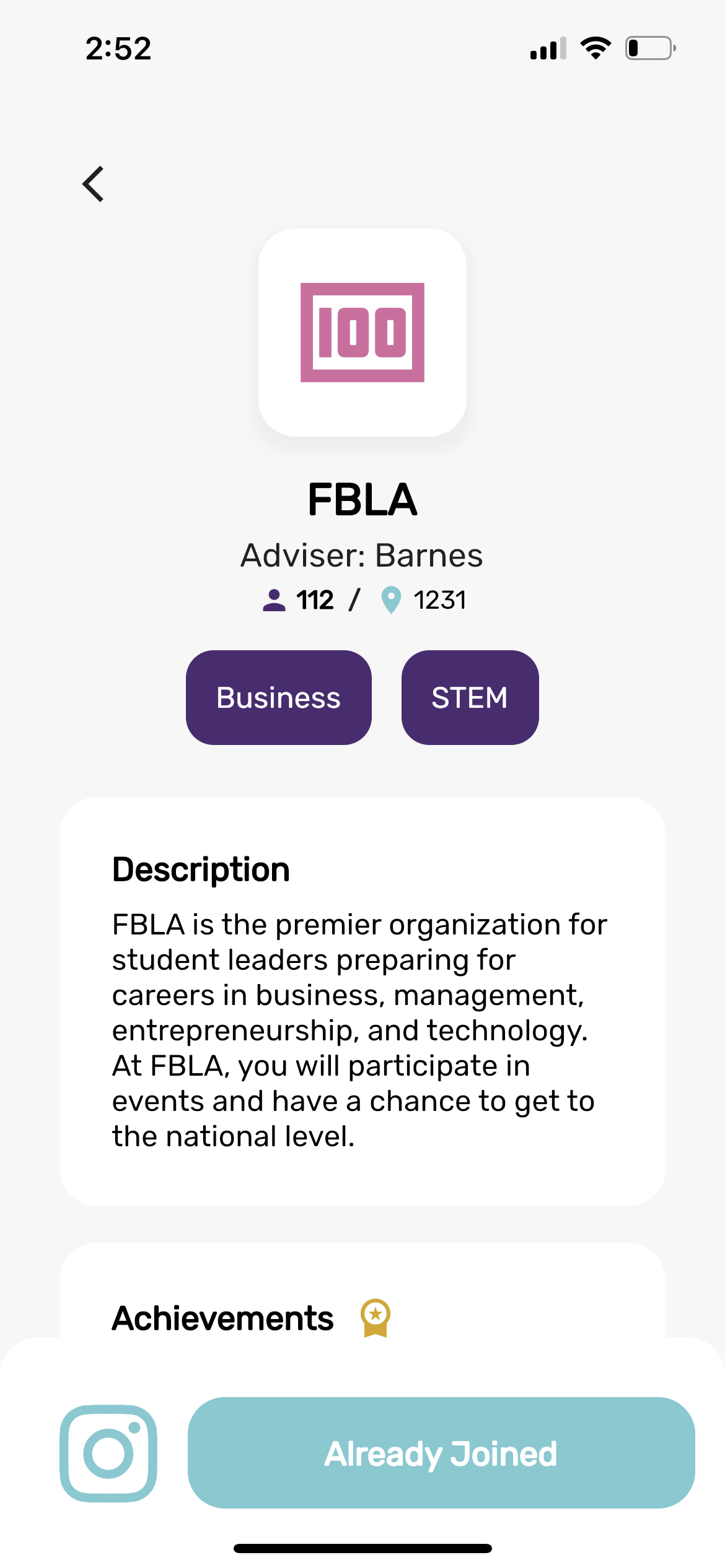 GitHub - Isha1218/vertex: Vertex is an app that streamlines communication between students ...