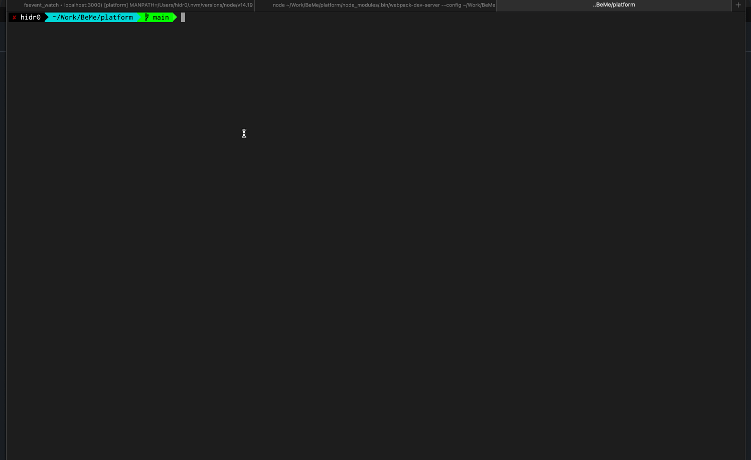 dash plugin does not work (kLSApplicationNotFoundErr) · Issue #10767 · ohmyzsh/ohmyzsh · GitHub
