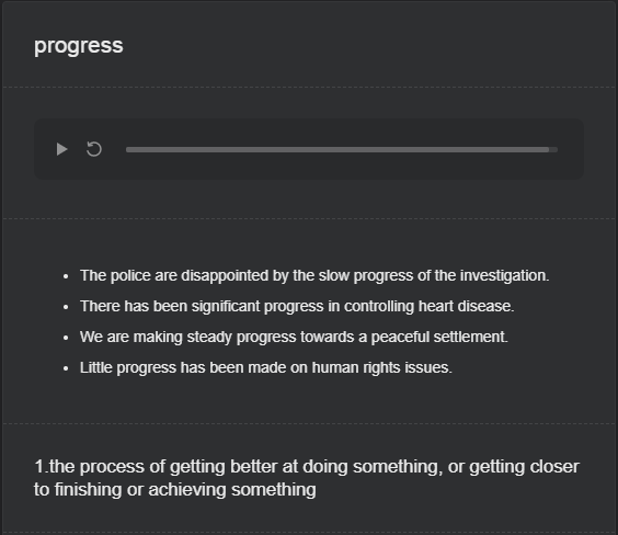 GitHub - mohmehdi/Mochi_longman: A simple python script to retrieve words from Longman ...