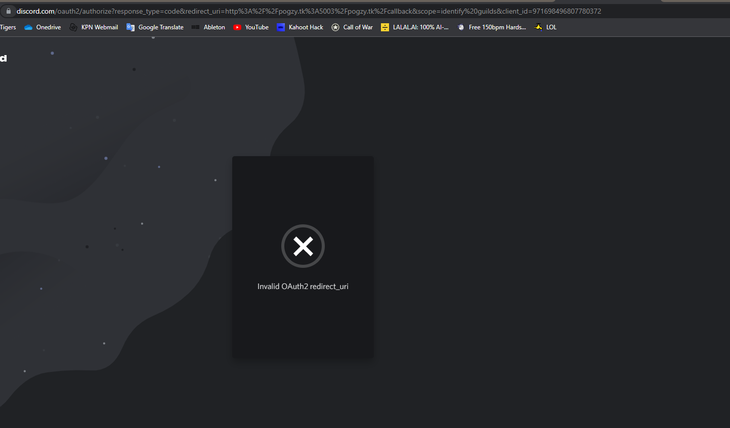Dashboard error · Issue #44 · peterhanania/Pogy · GitHub