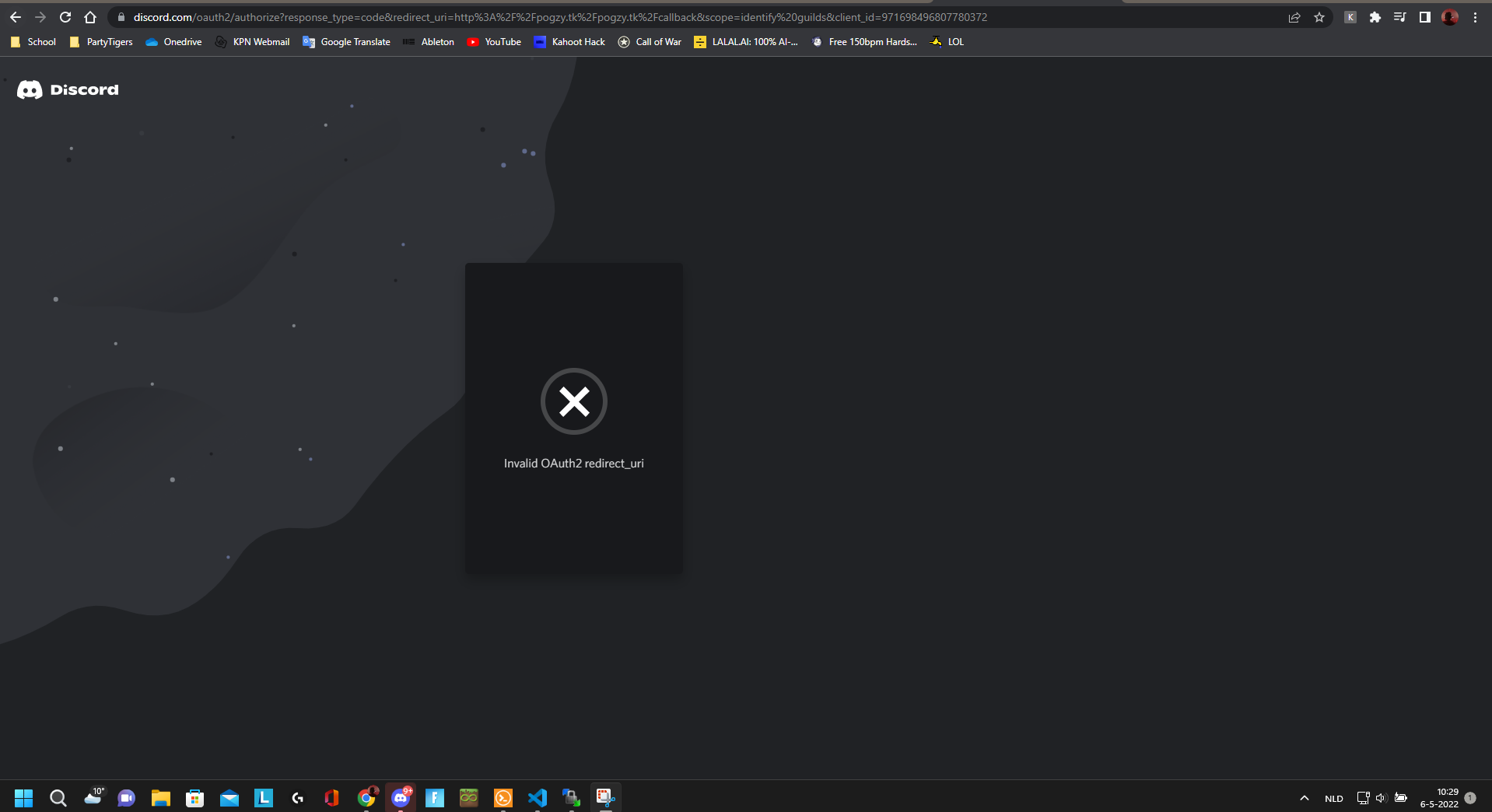 Dashboard error · Issue #44 · peterhanania/Pogy · GitHub