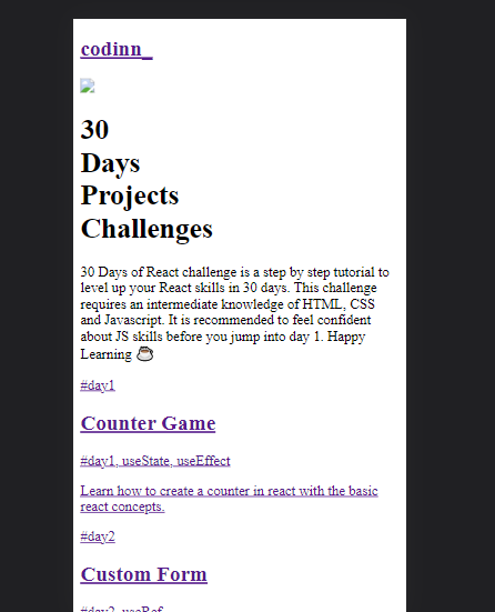 [Bug]: CSS or any other static resources are throwing 404 after using [included_files] · Issue ...