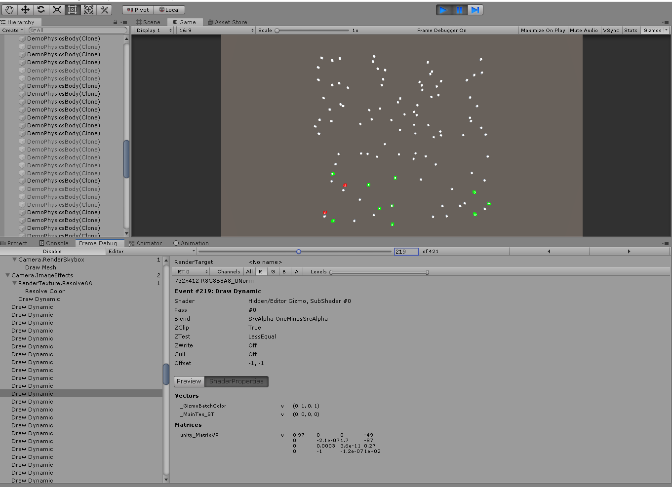 GitHub - ozkayanuman/QuadTree: QuadTree example with a simulation