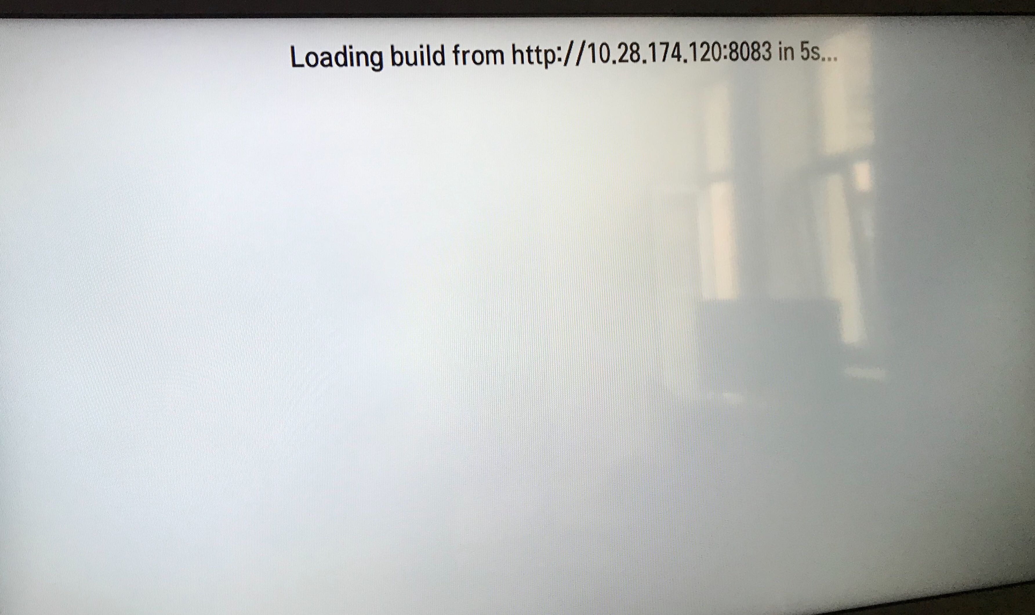 LG TV does not work · Issue #185 · flexn-io/renative · GitHub